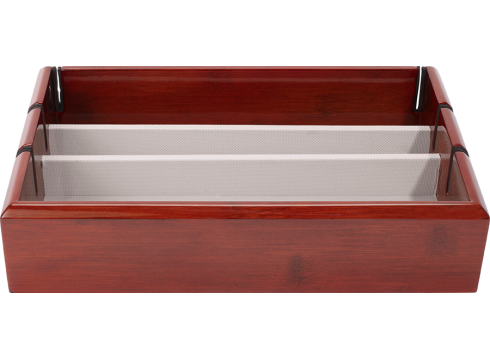 Mahogany Tech Tray - Tech Tray - Shop