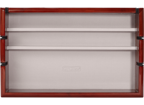 Mahogany Tech Tray - Tech Tray - Shop