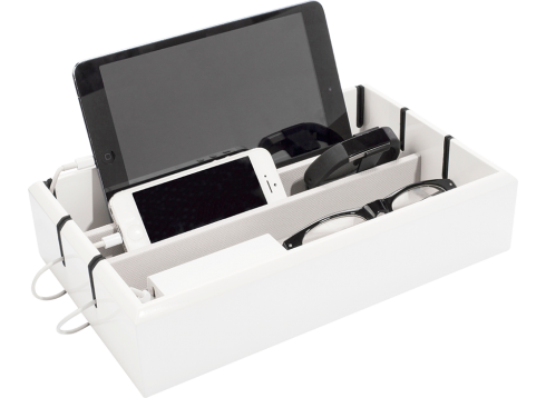 White Tech Tray - Tech Tray - Shop