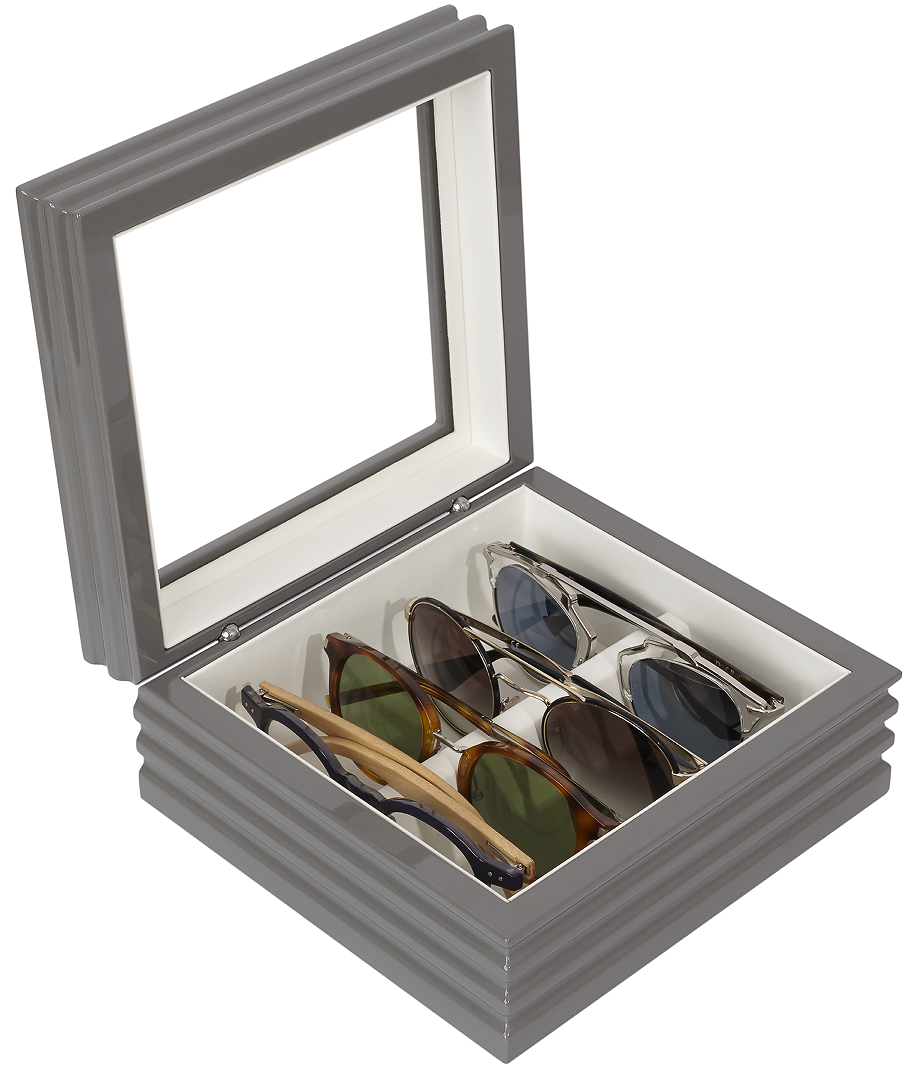 Royal Gray Wave Mini - Shop