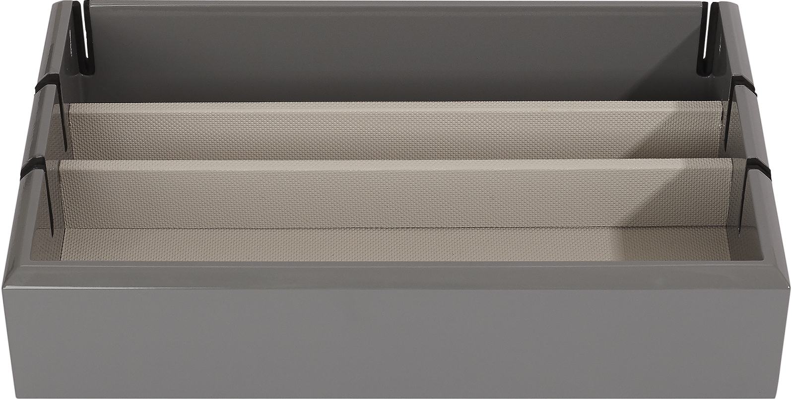 Royal Gray Tech Tray - Tech Tray - Shop