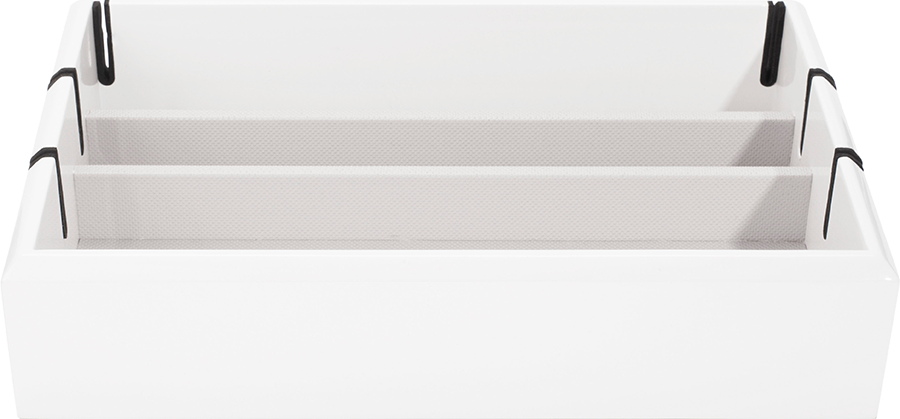 White Tech Tray - Tech Tray - Shop